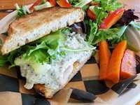 Explore Our Menus - the urban Farmhouse market & cafe